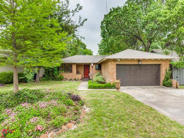9830 Coldwater Circle, Dallas, TX 75228 | MLS# 20304810 | @properties ...