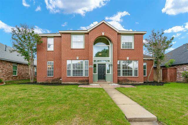 5809 Madison Drive, The Colony, TX 75056 | MLS# 20310283 | @properties ...
