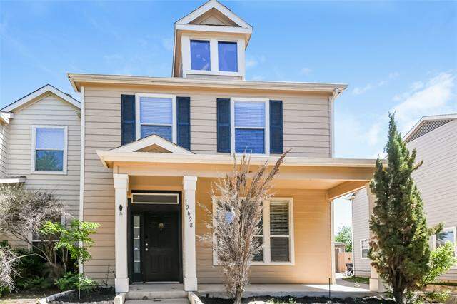 10608 Astor Drive, Fort Worth, TX 76244 | MLS# 20310475 | @properties ...
