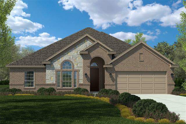 3810 Millcreek Drive, Midlothian, TX 76065 | MLS# 20315649 ...