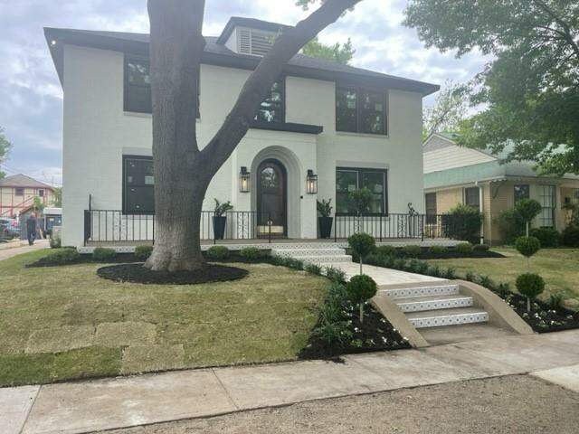 5216 Milam Street, Dallas, TX 75206 | MLS# 20322780 | @properties Dallas