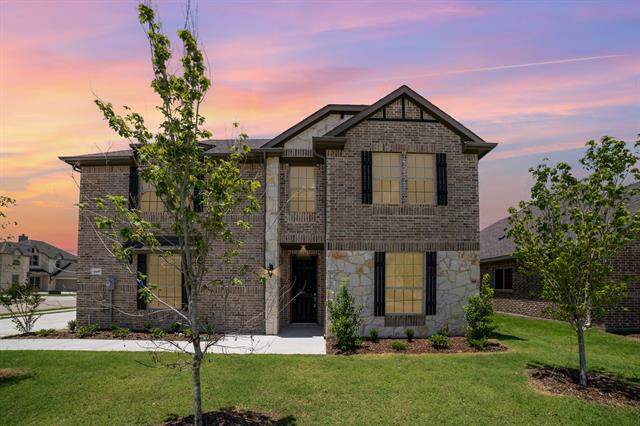 901 Lauren Drive, Midlothian, TX 76065 | MLS# 20324923 | @properties ...