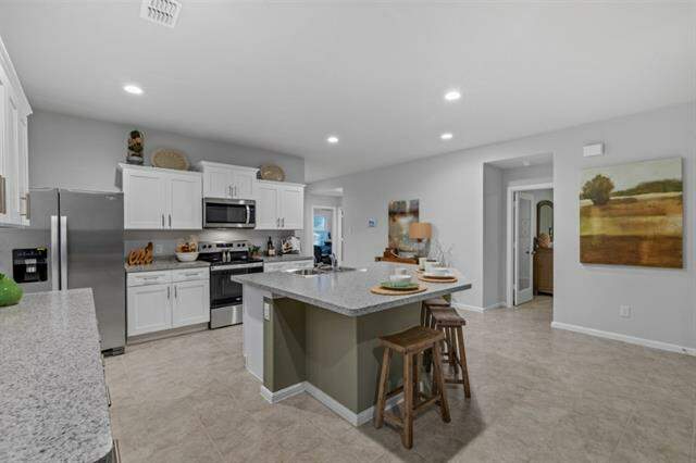 737 Trinity Park Trail, Alvarado, TX 76009 | MLS# 20327223 ...