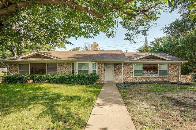 5725 Jane Anne Street, Haltom City, TX 76117 | MLS# 20327494 ...