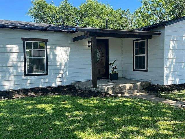 5837 Waddell, Sansom Park, TX 76114 | MLS# 20327840 | @properties lone ...