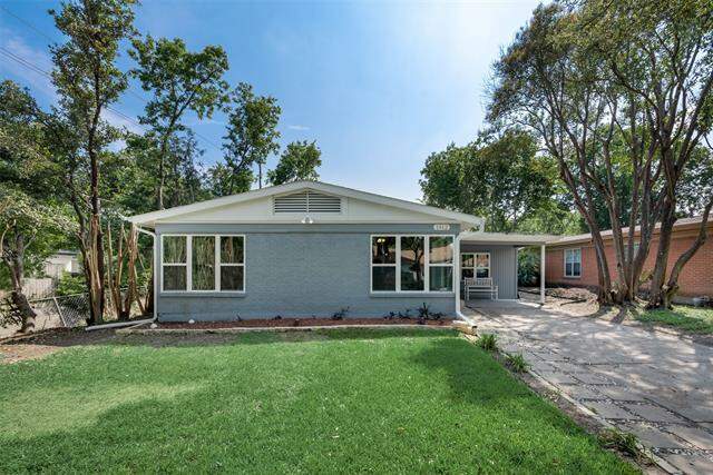 1912 Crest Ridge Drive, Dallas, TX 75228 | MLS# 20333781 | @properties ...