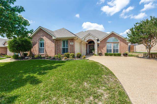5216 Appalachian Way, Fort Worth, TX 76123 | MLS# 20334756 ...