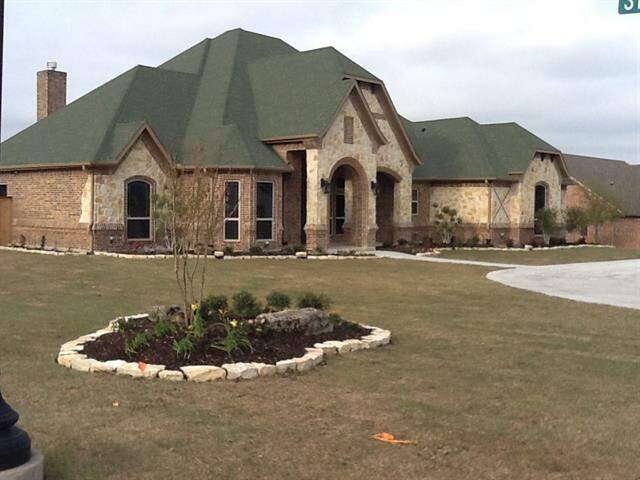 8611 Glenturret Drive, Red Oak, TX 75154 | MLS# 20340717 | @properties ...