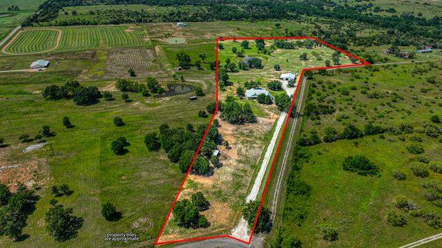 3071 Powell Cemetery Road, Tolar, TX 76476 | MLS# 20345040 ...