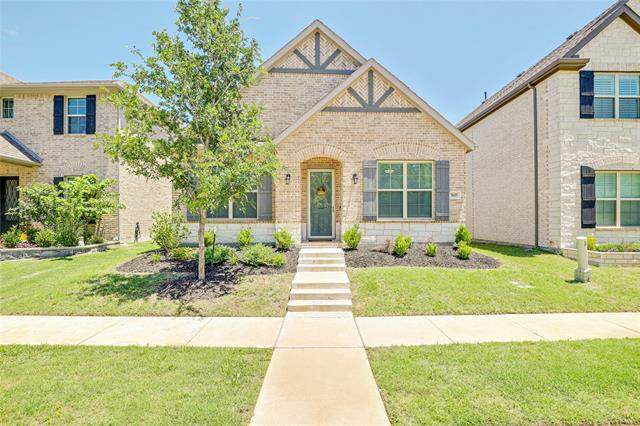 5609 Acoma Lane, Mckinney, TX 75070 | MLS# 20346522 | @properties lone ...