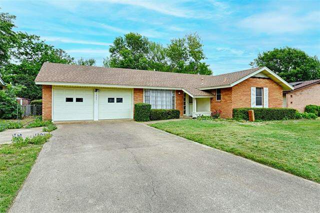 1809 Addington Street, Irving, TX 75062 | MLS# 20360293 | @properties ...