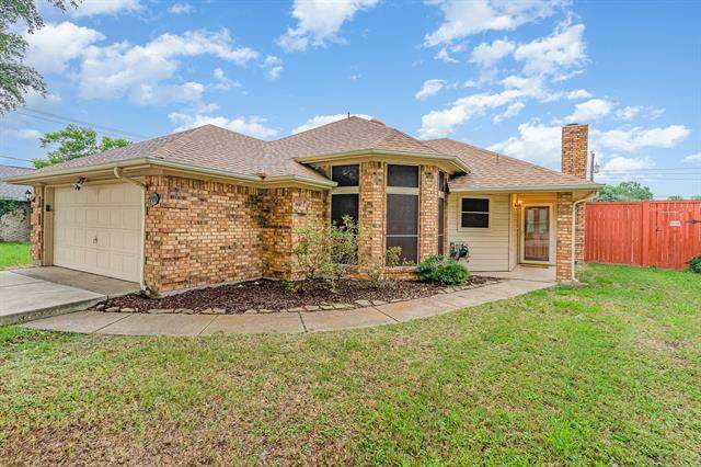 715 Azalea Drive, Forney, TX 75126 | MLS# 20364673 | @properties Dallas