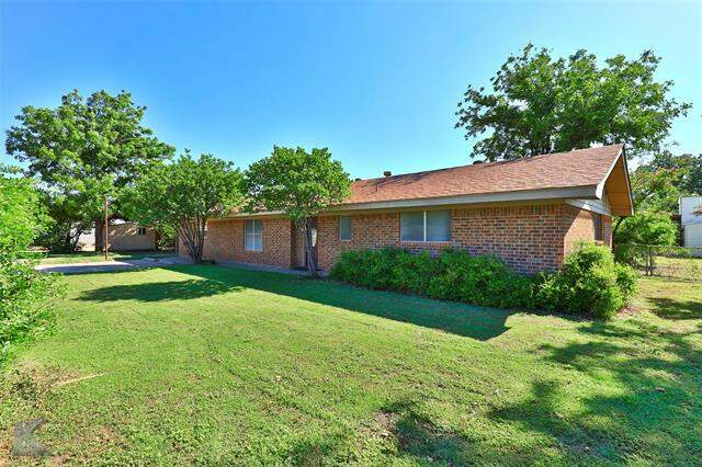 625 3rd Street, Hawley, TX 79525 | MLS# 20366515 | @properties Dallas