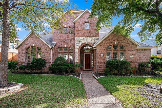 2308 Clearspring Drive S, Irving, TX 75063 | MLS# 20404050 ...