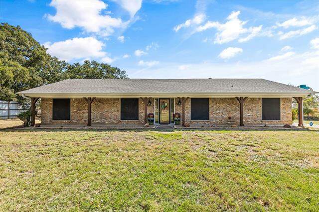 4205 Rendon Road, Fort Worth, TX 76140 | MLS# 20415298 | @properties ...