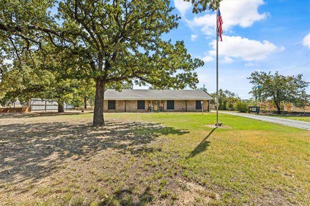 4205 Rendon Road, Fort Worth, TX 76140 | MLS# 20415298 | @properties Dallas