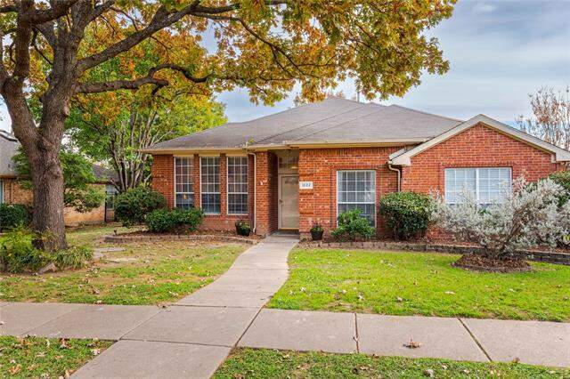1022 Dickens Lane, Allen, TX 75002 | MLS# 20482738 | @properties lone ...