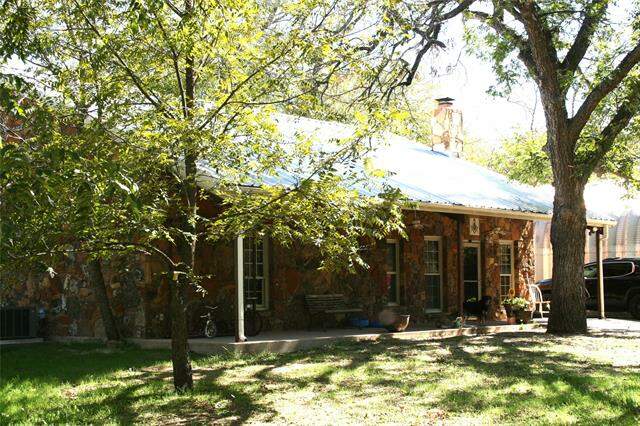 1520 Main Street, Oran, TX 76449 | MLS# 20485562 | @properties lone ...