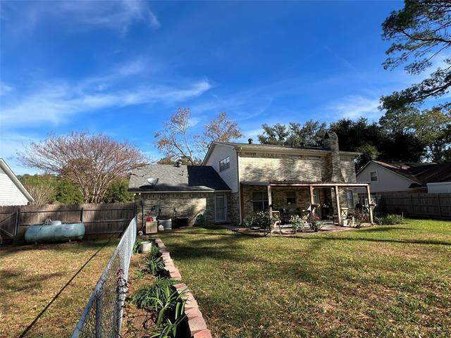 9860 Ellerbe Road, Shreveport, LA 71106 | MLS# 20494382 | @properties ...