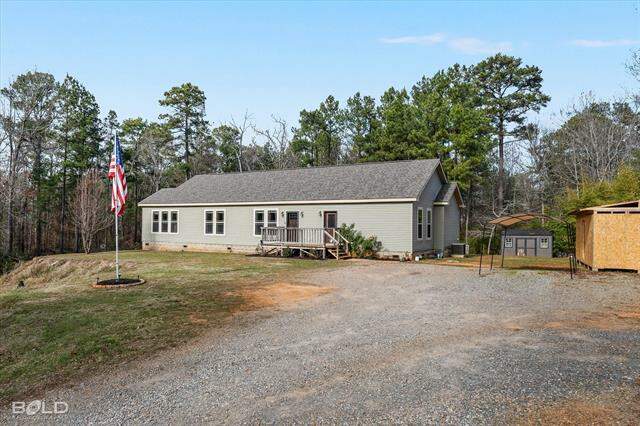 6035 Highway 80, Princeton, LA 71067 | MLS# 20506153 | @properties Dallas