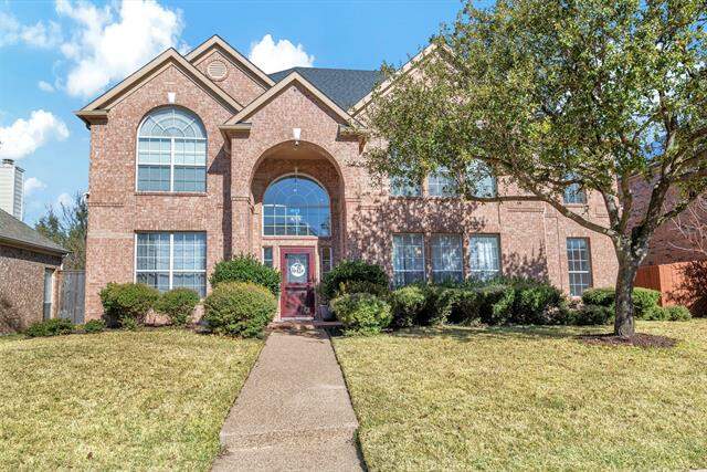 4029 Benoit Drive, Plano, TX 75024 | MLS# 20507343 | @properties Dallas