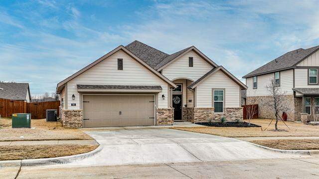 785 Feather Edge Drive, Springtown, TX 76082 | MLS# 20520796 ...