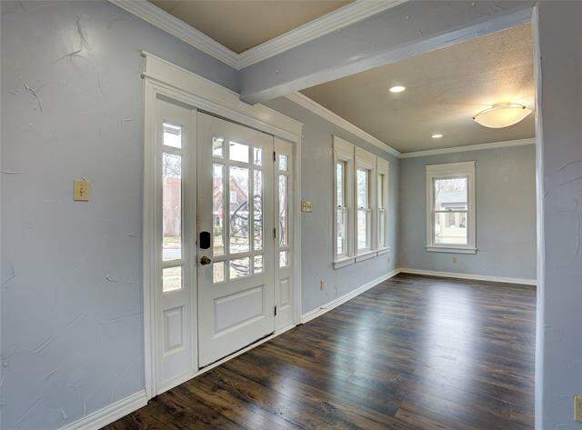 1401 Alston Avenue, Fort Worth, TX 76104 | MLS# 20523445 | @properties ...