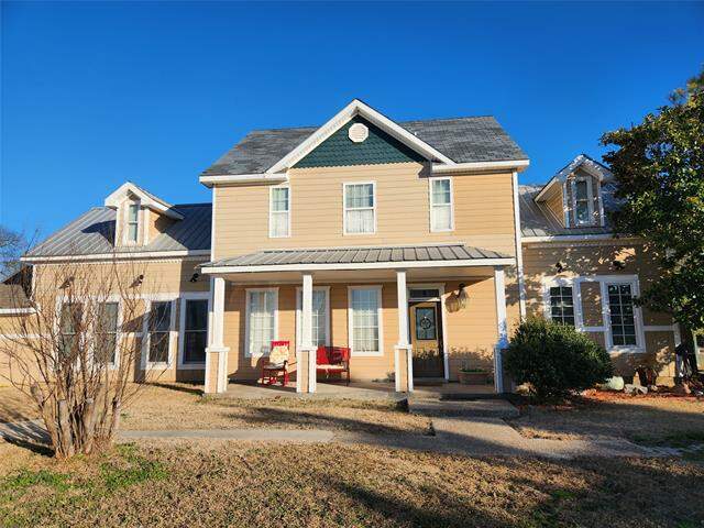 16038 State Highway 121 N, Blue Ridge, TX 75424 | MLS# 20534834 ...