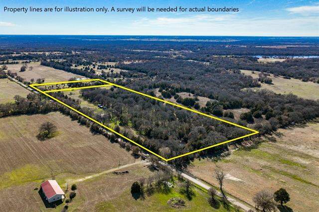 00 County Road 2403, Tool, TX 75143 | MLS# 20536066 | @properties Dallas