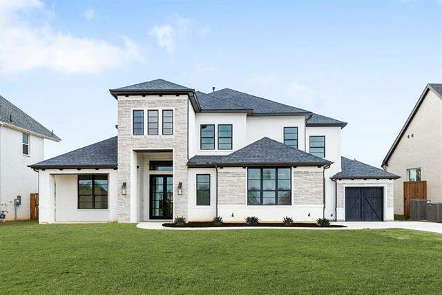 1461 Copper Point Drive, Prosper, TX 75078 | MLS# 20543714 ...