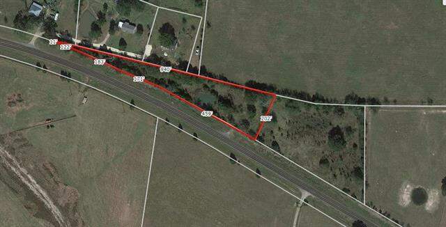 0 Hwy 243 Highway, Kaufman, TX 75142 | MLS# 20548657 | @properties Dallas