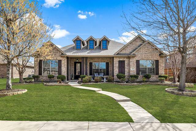 12240 Sunny Street, Frisco, TX 75033 | MLS# 20550757 | @properties lone ...