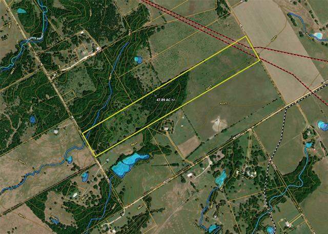 3727 County Road 0120, Corsicana, TX 75109 | MLS# 20552390 ...