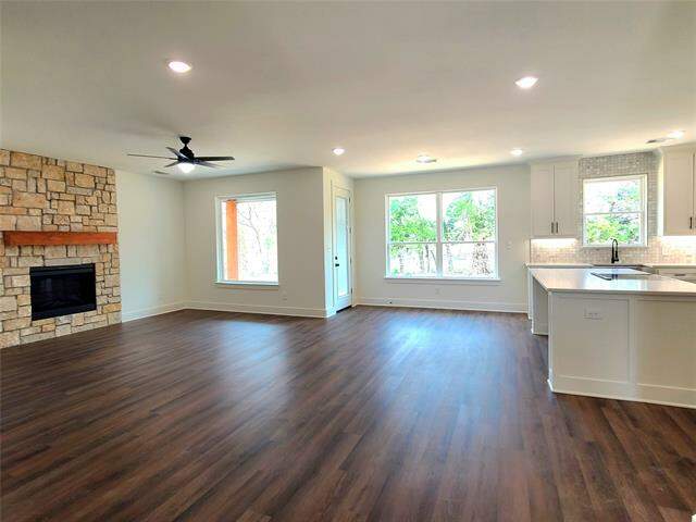 114 Vaughn Meadows Drive, Tom Bean, TX 75489 | MLS# 20552491 ...