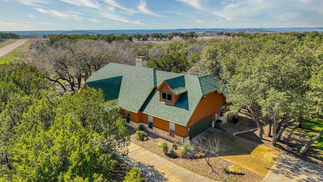 3088 Canyon Wren Loop, Possum Kingdom Lake, TX 76449 | MLS# 20553996 ...