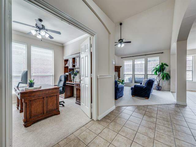 15844 Christopher Lane, Frisco, TX 75035 | MLS# 20566570 | @properties ...