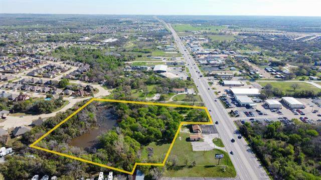 4228 E Us Highway 377, Granbury, TX 76049 | MLS# 20567410 | @properties ...