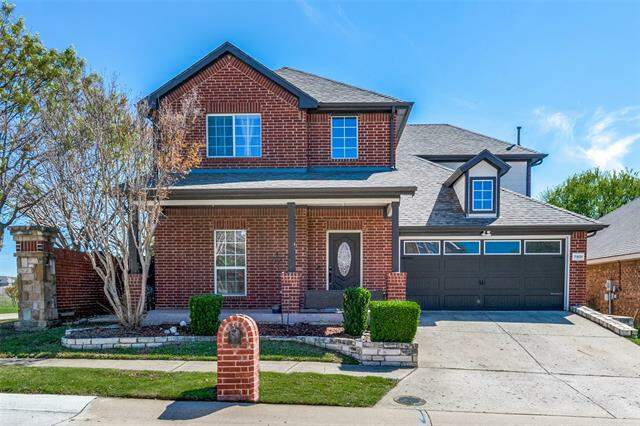 7801 Riverwalk Trail, Mckinney, TX 75070 | MLS# 20569157 | @properties ...