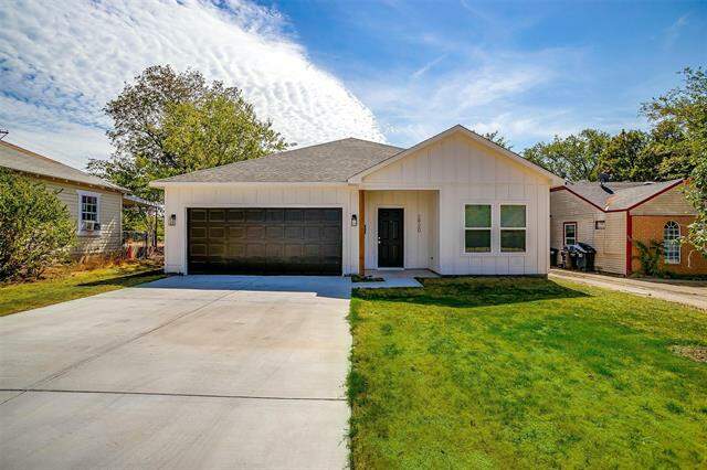 2920 N Houston Street, Fort Worth, TX 76106 | MLS# 20569983 ...