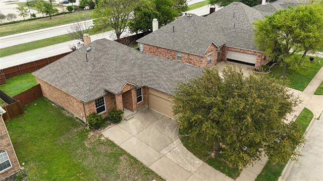 1503 Edgewater Drive, Allen, TX 75002 | MLS# 20574012 | @properties Dallas