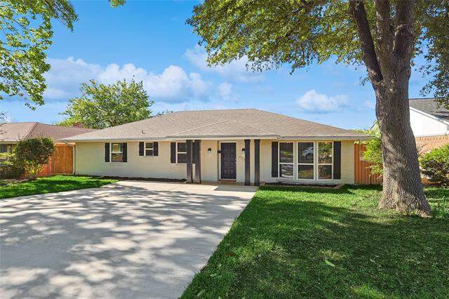 2516 Club Terrace Drive, Dallas, TX 75237 | MLS# 20576011 | @properties ...