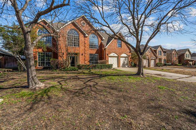 4117 Harvestwood Drive, Grapevine, TX 76051 | MLS# 20576667 ...