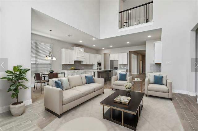 1717 Barnwood Trace, Weston, TX 75009 | MLS# 20581573 | @properties ...