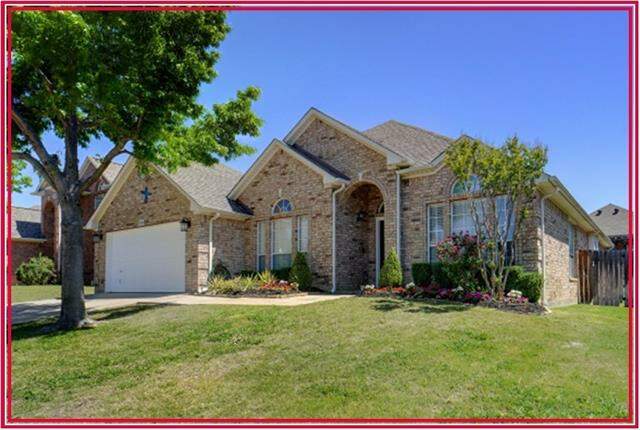 4824 Carolina Trace Trail, Fort Worth, TX 76244 | MLS# 20589500 ...