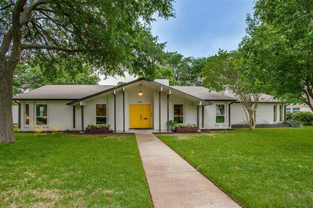 3826 Crest Cove Circle, Dallas, TX 75244 | MLS# 20590276 | @properties ...