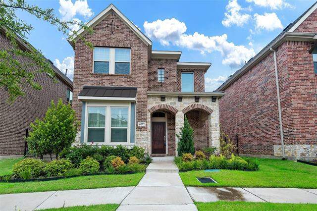 6727 Palo Duro Drive, Irving, TX 75063 | MLS# 20590820 | @properties ...
