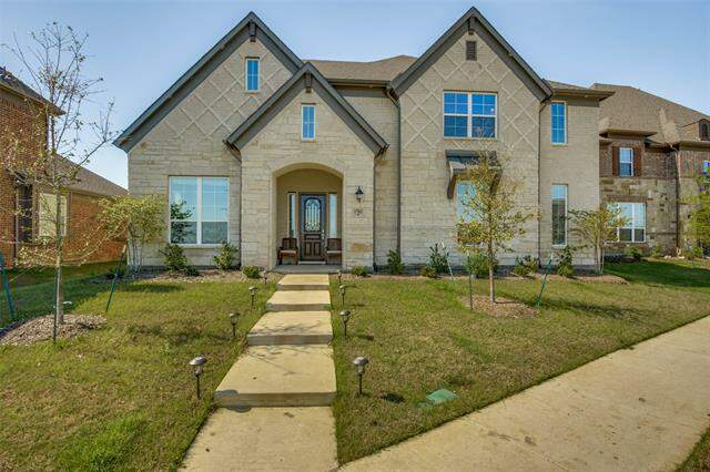 1782 Brighton Place, Farmers Branch, TX 75234 | MLS# 20591513 ...