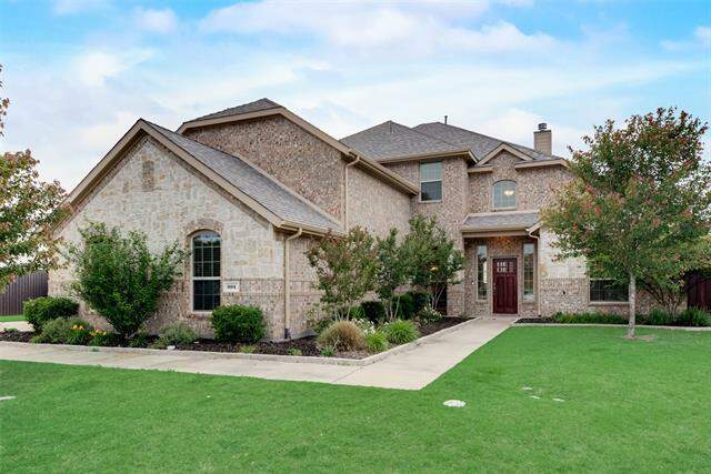 901 Setting Sun Court, Rockwall, TX 75087 | MLS# 20591789 | @properties ...