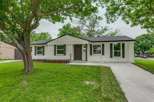 2608 San Diego Drive, Dallas, TX 75228 | MLS# 20593561 | @properties ...