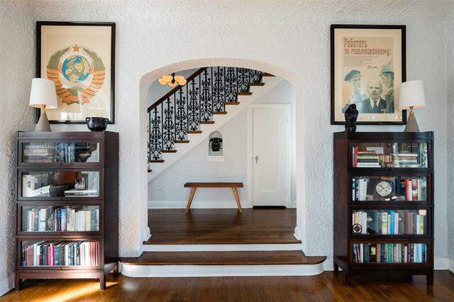 600 N Brookside Drive, Dallas, TX 75214 | MLS# 20602927 | @properties ...